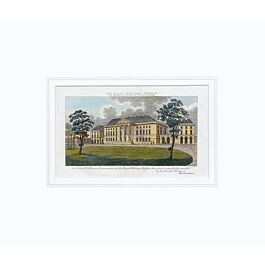The Royal Military Asylum,1810-35